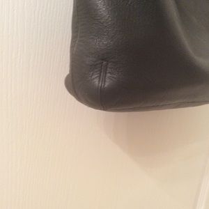 Coach | Bags | Vintage Black Leather Coach Purse | Poshmark